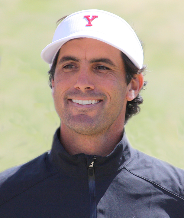 2025 Schedule | Ryan Acosta